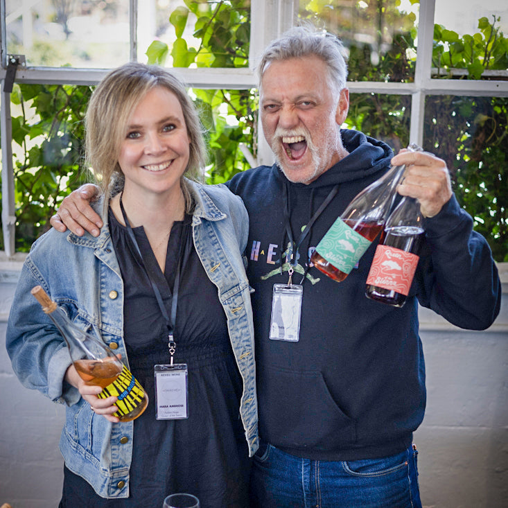 Matthew Rorick of Forlorn Hope! – Revel Wine