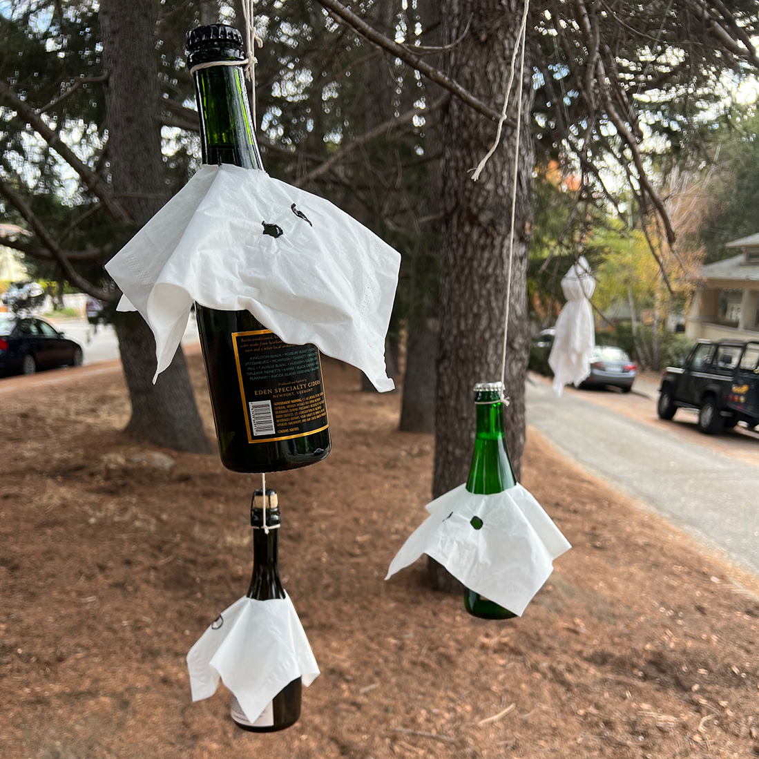 It's a Halloween Wine Masquerade! – Revel Wine