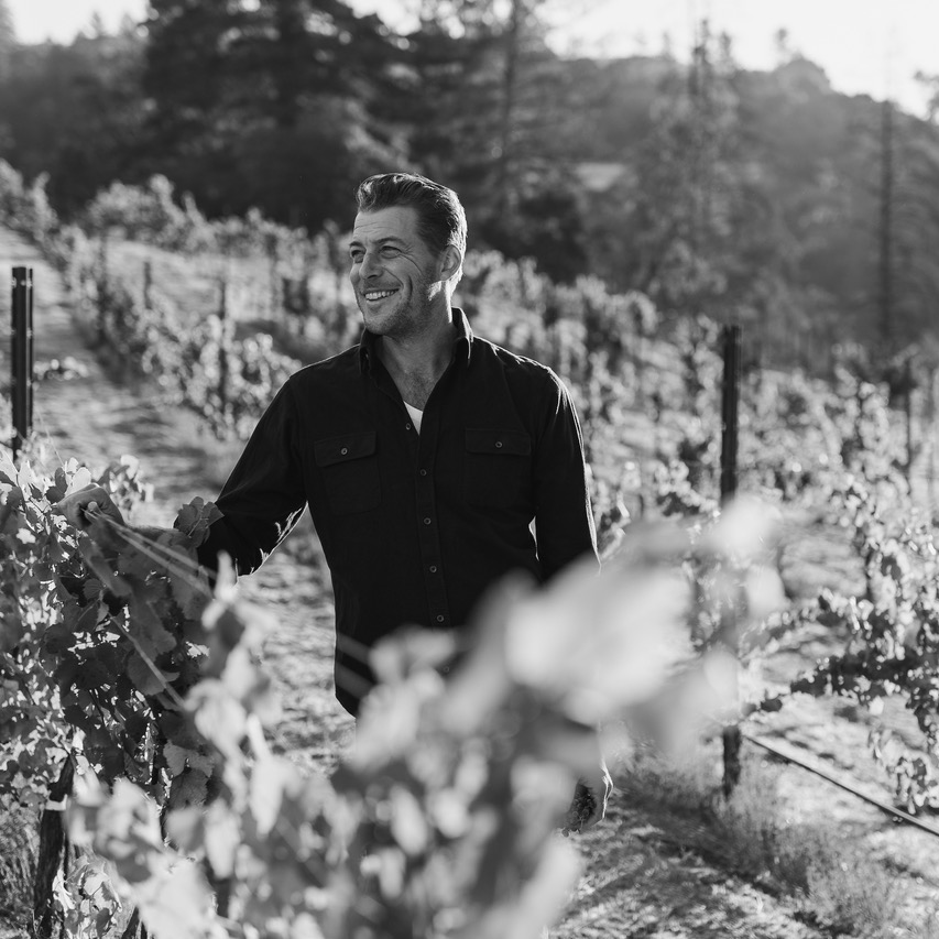 Q&A with Sam Bilbro of Idlewild Wines – Revel Wine