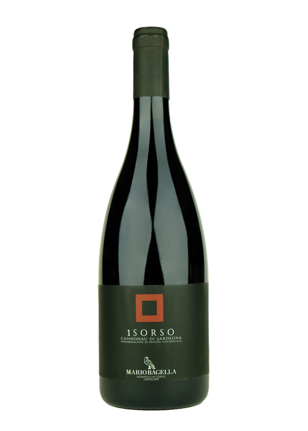 Mario Bagella 2021 Cannonau '1 Sorso' – Revel Wine