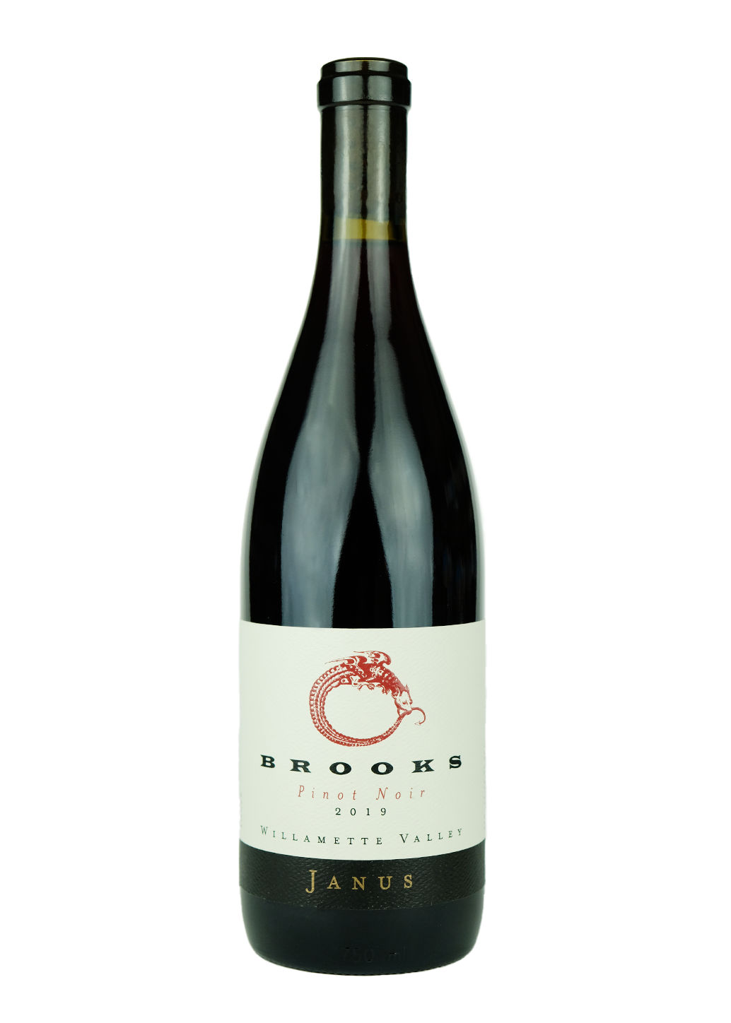 Brooks 2019 Pinot Noir 'Janus' – Revel Wine