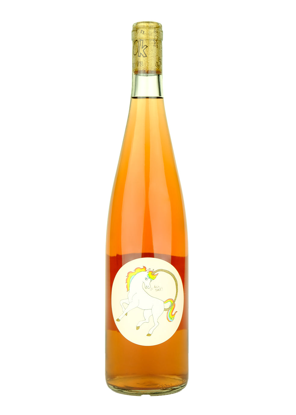 Es Okay 2022 Rosé – Revel Wine