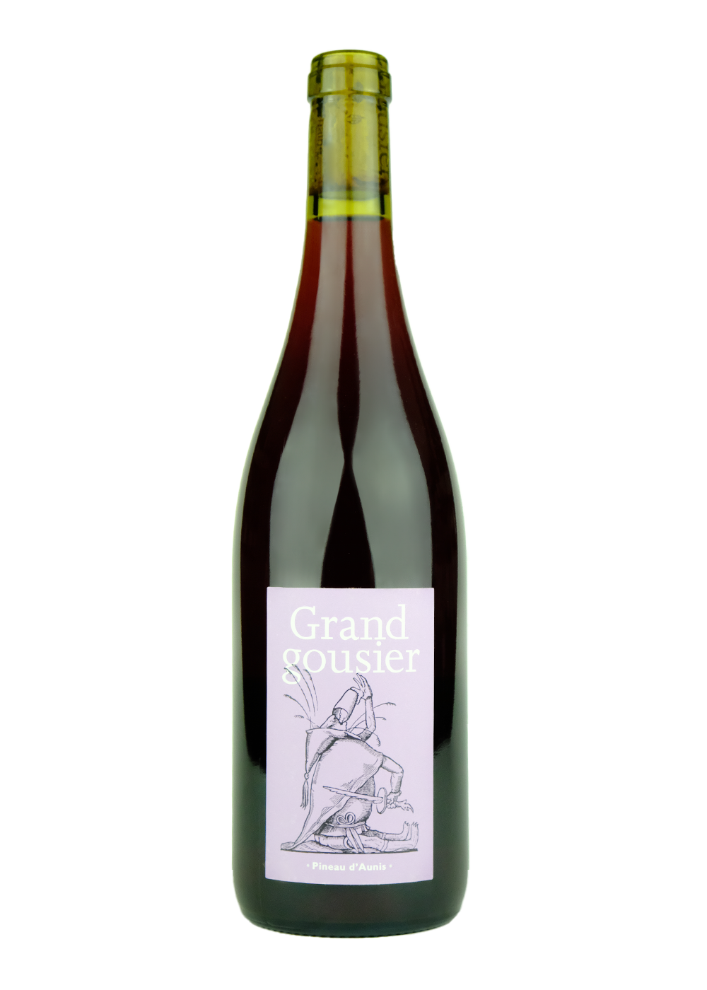Ariane Lesné 2020 Pineau d'Aunis GRAND GOUSIER – Revel Wine