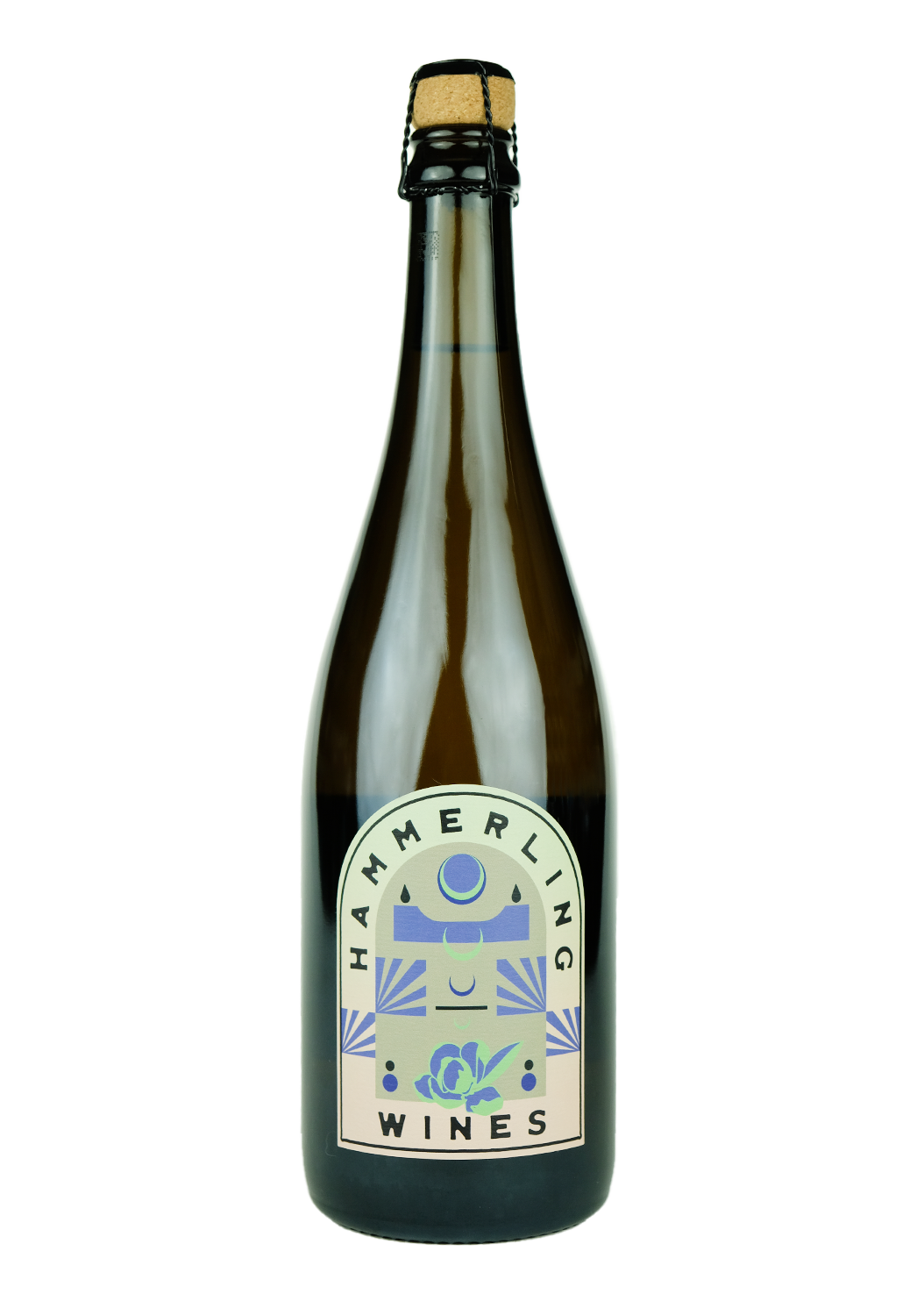 Hammerling 2021 Sparkling 'Always For Pleasure' – Revel Wine