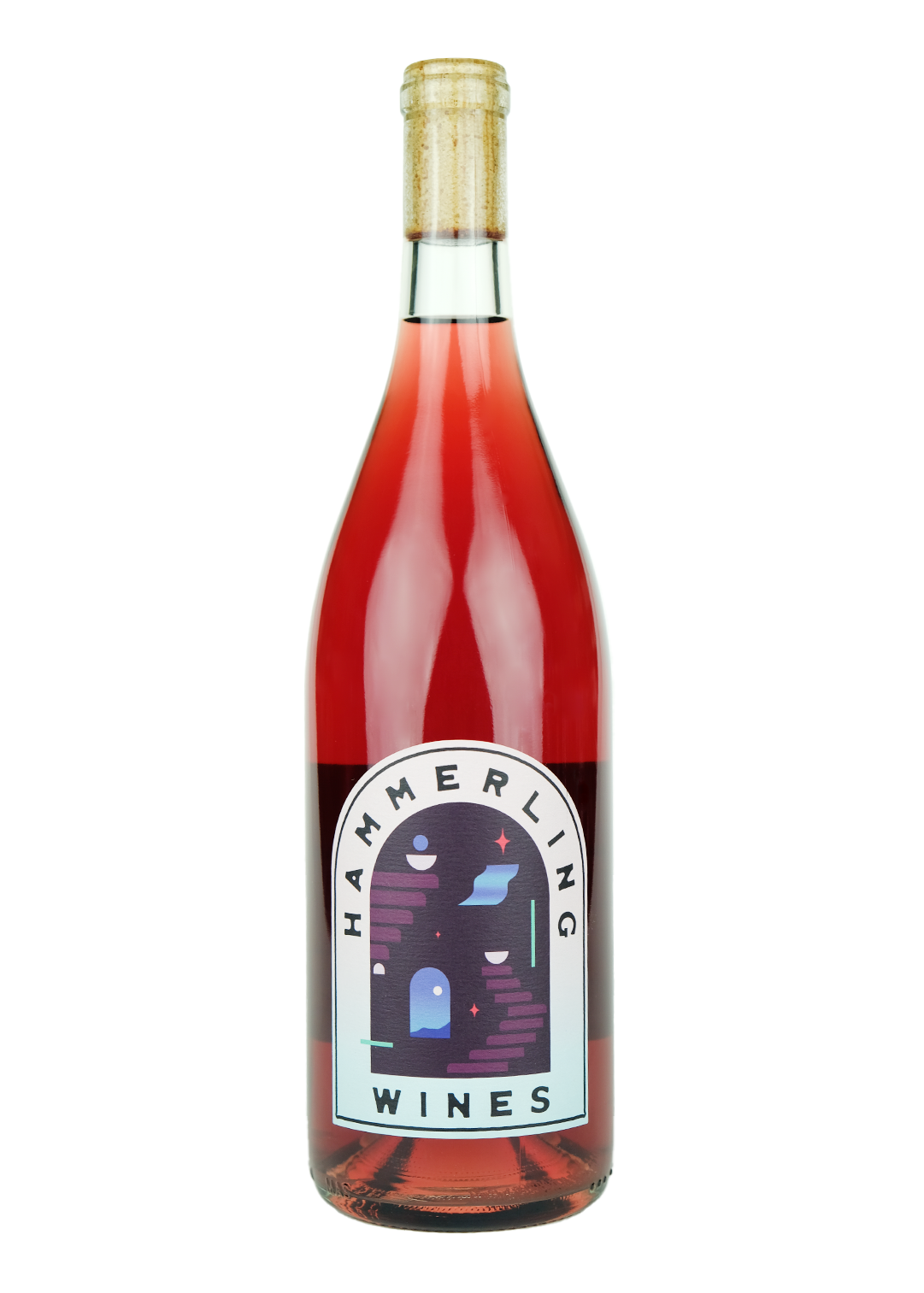 Hammerling 2021 Red Wine 'Youth of the Beast' – Revel Wine