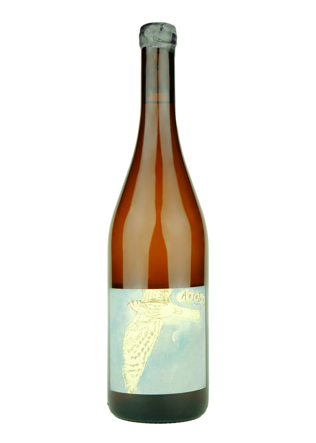 Hiyu 2021 White Wine ‘Aesalon’ – Revel Wine