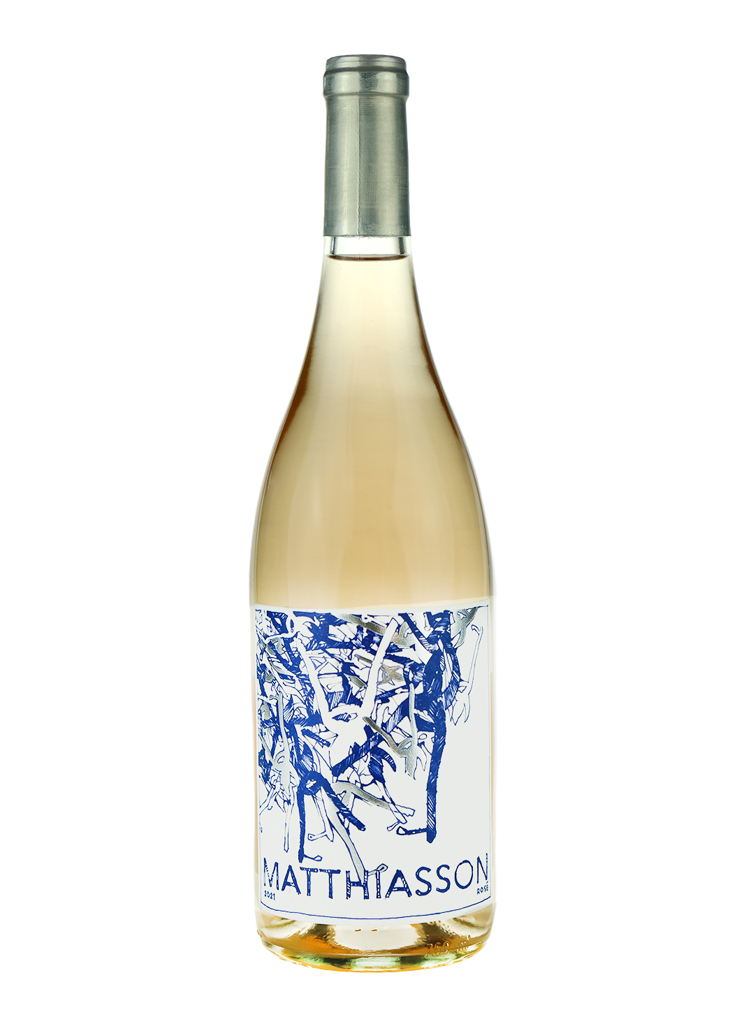 Matthiasson 2024 Rosé – Revel Wine