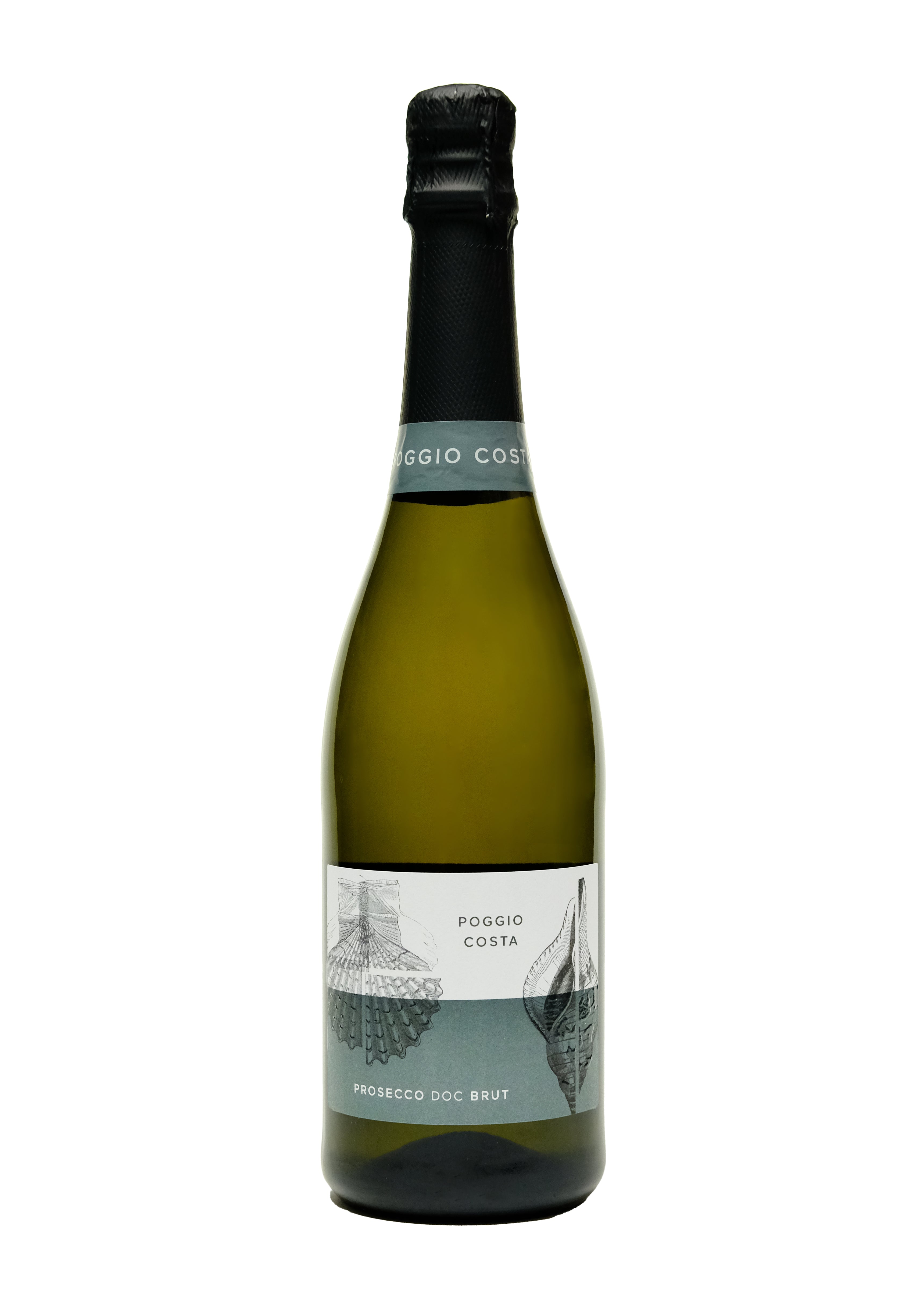 Poggio Costa MV Prosecco Brut – Revel Wine