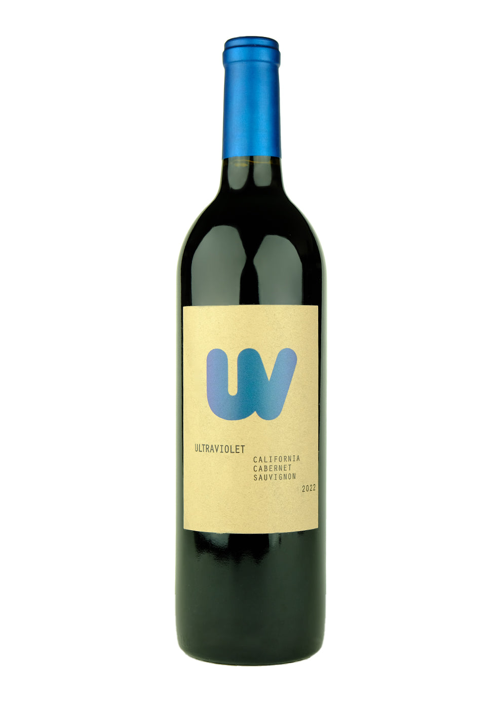 Ultraviolet 2022 Cabernet Sauvignon California – Revel Wine