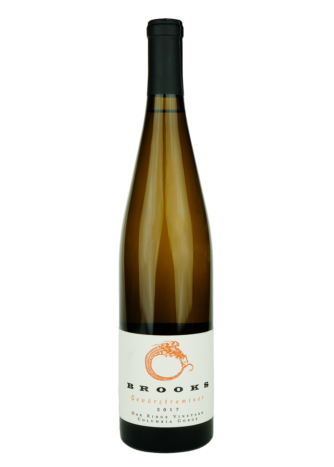 Brooks 2017 Gewürztraminer 'Oak Ridge' – Revel Wine