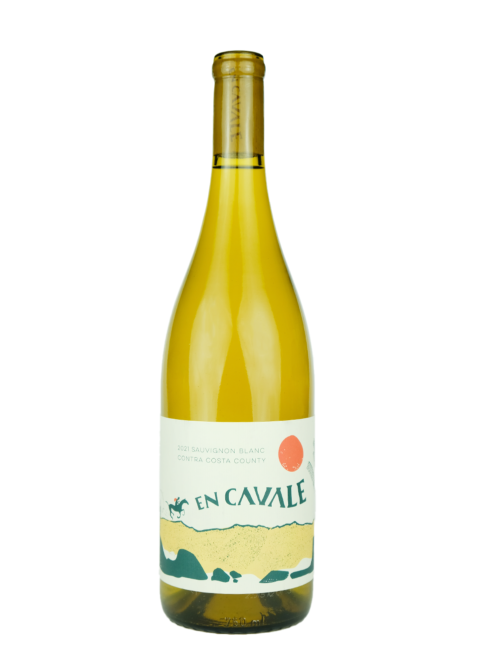 En Cavale 2023 Sauvignon Blanc – Revel Wine
