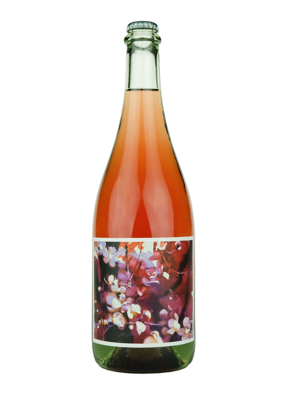 Johan Vineyards 2019 Rosé Pétillant Naturel – Revel Wine